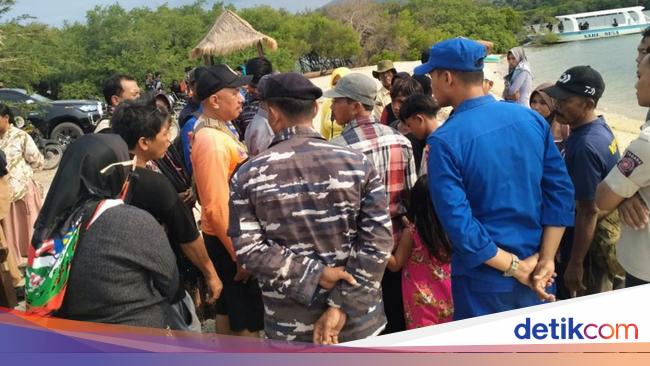 Seorang Remaja Tewas Tenggelam saat Bermain Kano di Pantai Sejile Situbondo Seorang Remaja Tewas Tenggelam saat Bermain Kano di Pantai Sejile Situbondo