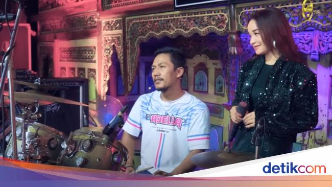 Lirik Lagu Delima yang Dinyanyikan Tasya Rosmala feat Nophie Adella