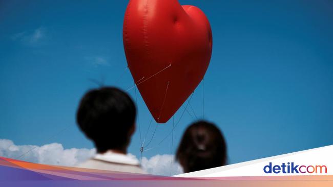 78 Kata-kata Anniversary Pacaran Romantis hingga Lucu