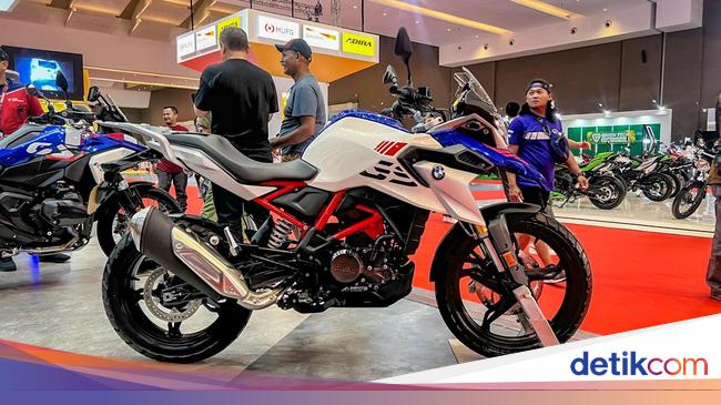 Ini Alasan Harga BMW G 310 R dan G 310 GS Jadi Lebih Murah Rp 20 Jutaan