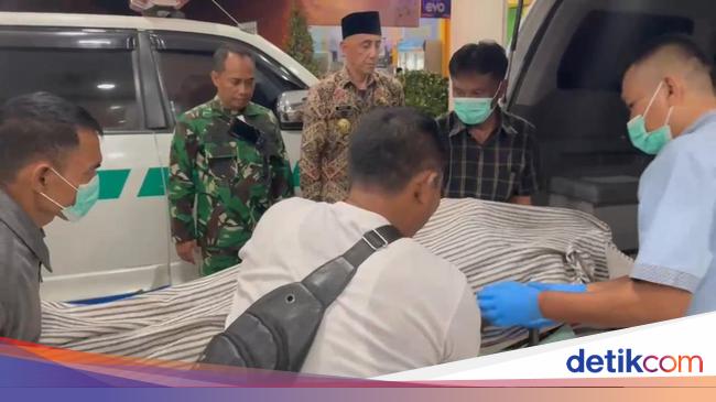 Danramil di Bangkalan Meninggal Saat Amankan Pemilu, Diduga Lelah dan ...
