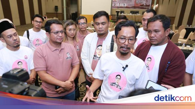 Prabowo-Gibran Unggul di Riau, Beta Gibran: Hasil Kerja Tim di Lapangan