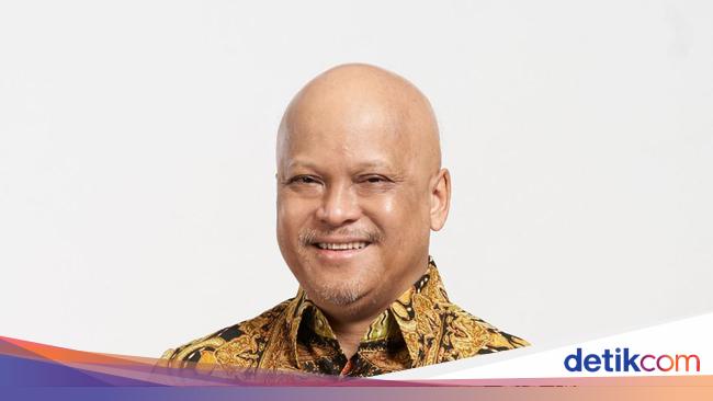 Ilham Habibie: Pemilu Sudah Selesai, Saatnya Bersatu Ilham Habibie: Pemilu Sudah Selesai, Saatnya Bersatu