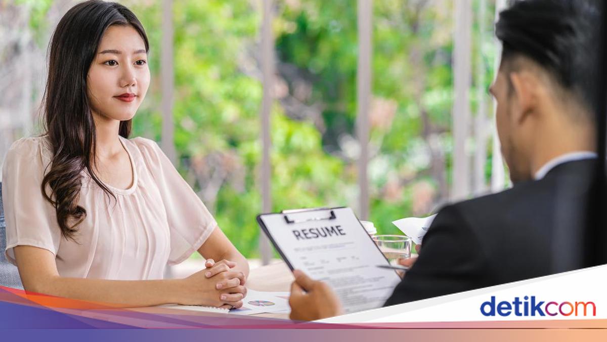 20 Contoh Interview dalam Bahasa Inggris Beserta Jawaban dan Artinya