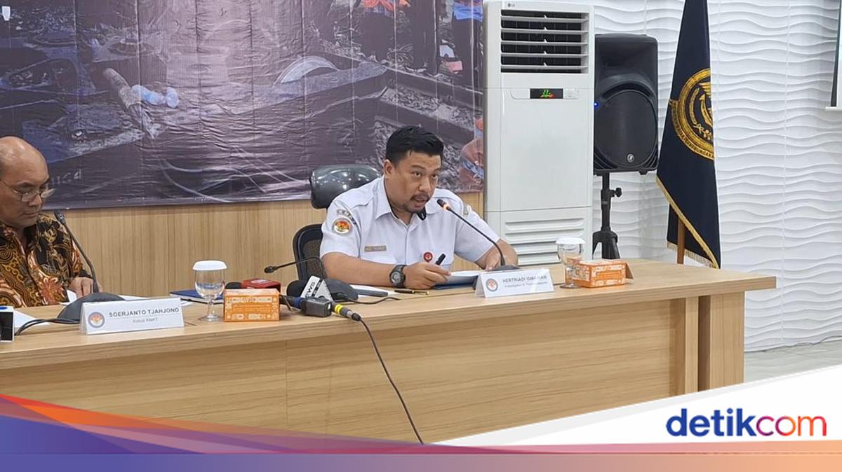 KNKT: KA Pandalungan Anjlok karena Lockbox Wesel Stasiun Tanggulangin Patah