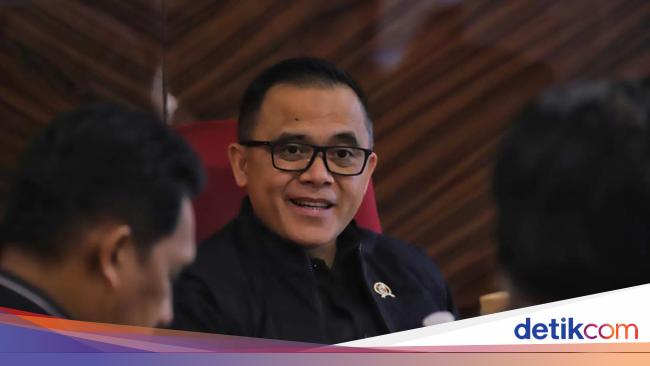 Kemenpan Rb Hingga Bkn Dorong Percepatan Penyusunan Rpp Manajemen Asn
