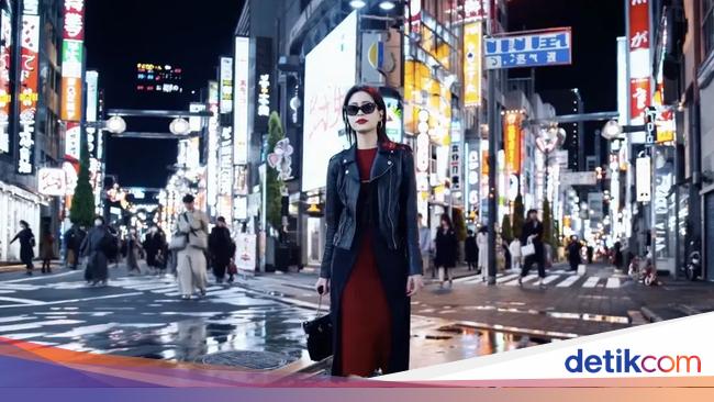 Ini Sora, AI Text to Video yang Memukau dari OpenAI