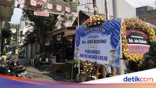 Penjelasan Dinkes dan KPU Usai Ketua KPPS di Surabaya Meninggal Kelelahan