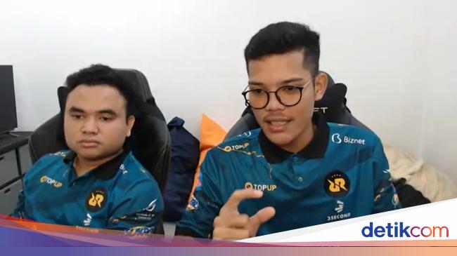 Terbantahkan! Tim Komunitas Bukan Ladang Kill di FFWS ID 2024 Spring