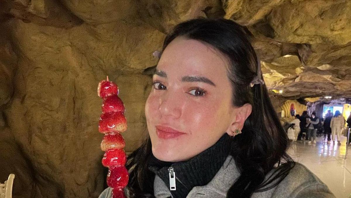 Mengenal Kanker Sarkoma yang Diidap Alice Norin