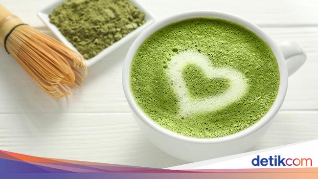 Kekeliruan Meracik Matcha Ini Bikin Manfaat Sehatnya Berkurang