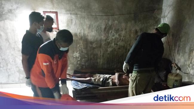 Pekerja Asal NTT Ditemukan Tewas Membusuk di Kamar Mes Gianyar