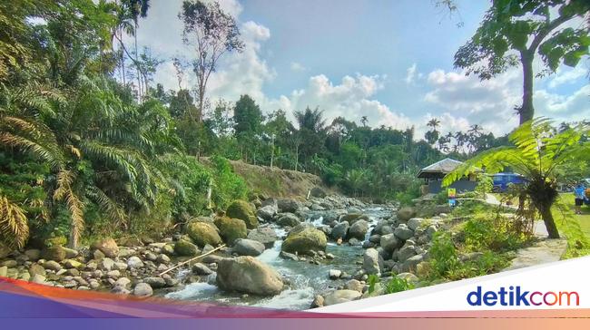 Wisata Alam Peken Tebu Sembahe: Lokasi, Jam Buka, HTM, Fasilitas