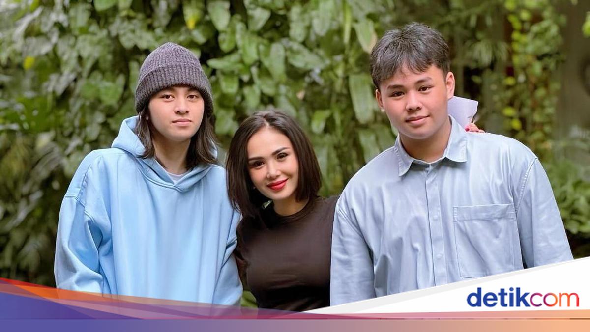 Potret 7 Anak Artis Masuk Kampus Terbaik di Dunia, Ada Anak Yuni Shara