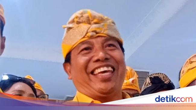 Suyasa Respons Sentilan Giri Prasta soal Bantuan Rp 1 M untuk Banjar Adat
