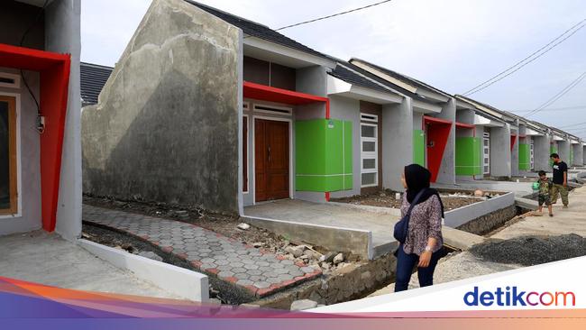 Prabowo Punya Program 3 Juta Rumah, REI Sanggup Sediakan 1,5 Juta di Perkotaan