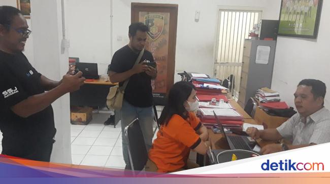 Staycation Bareng Pacar Pakai Uang Perusahaan Berujung Di Kantor Polisi 2467