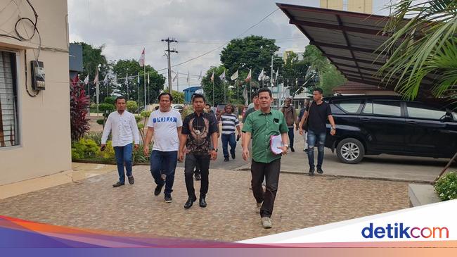 4 Caleg di Empat Lawang Laporkan Dugaan Kecurangan-Intimidasi ke Bawaslu