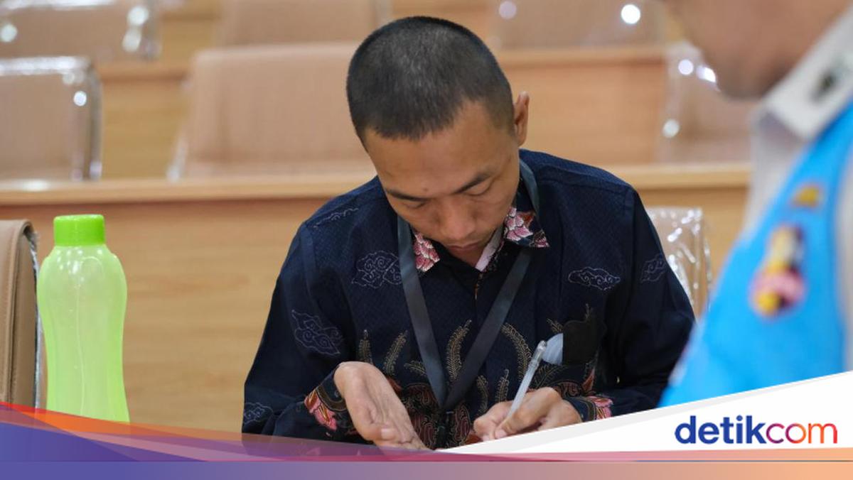 Pendaftaran SIPSS Polri 2025 Dibuka! Ini Syarat, Cara Daftar dan Jadwalnya