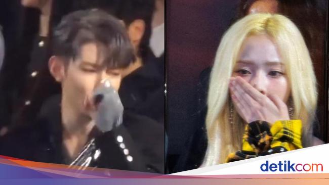 Hanteo Music Awards 2024 Chaos, Audiences Defecate in Their Pants, KPop ...