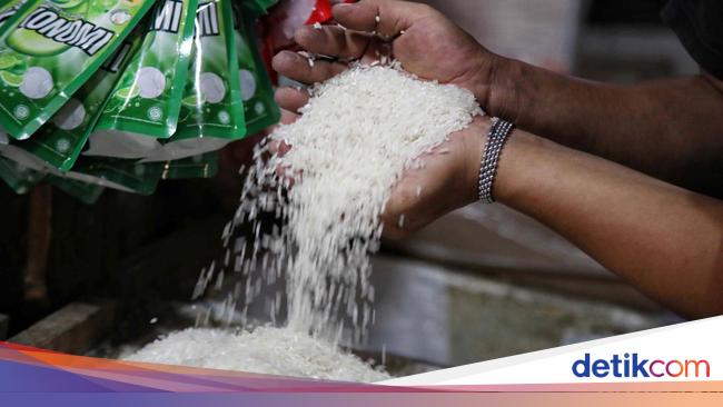 Harga Sembako Sumsel Hari Ini 27 Maret 2024: Cabai Rawit Merangkak Naik Harga Sembako Sumsel Hari Ini 27 Maret 2024: Cabai Rawit Merangkak Naik