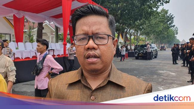 17 TPS di Riau Direkomendasikan Pemungutan Suara Ulang, Ini Alasannya