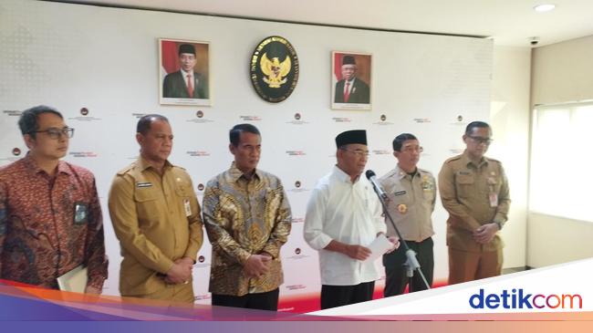 Pemerintah Lanjutkan Bantuan Rp 8 Juta Per Hektare untuk Petani Gagal Panen