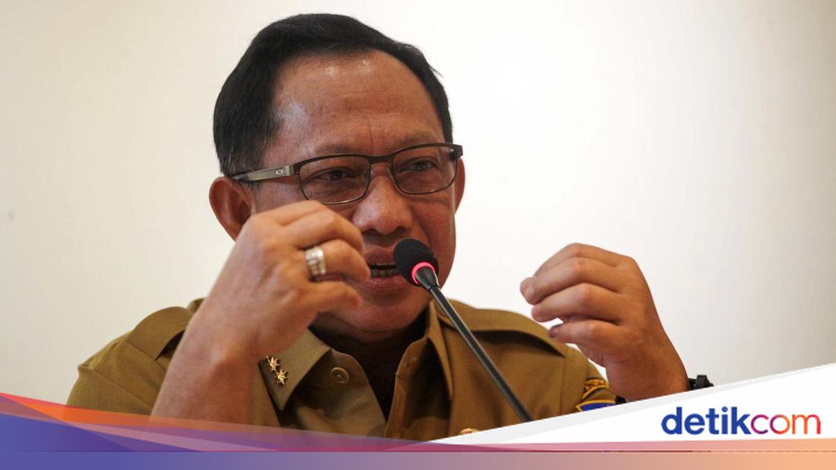 Mendagri: Selamat Hari Bhayangkara Ke-78, Polri Terus Berinovasi Jadi ...