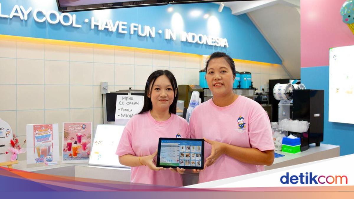 Olsera PRO Bantu Permudah Kinerja UMKM Tanpa Biaya Tambahan