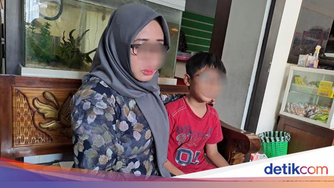Saraf Retina Anak Polisi Jombang Rusak, Disdikbud: Tanggung Jawab Sekolah