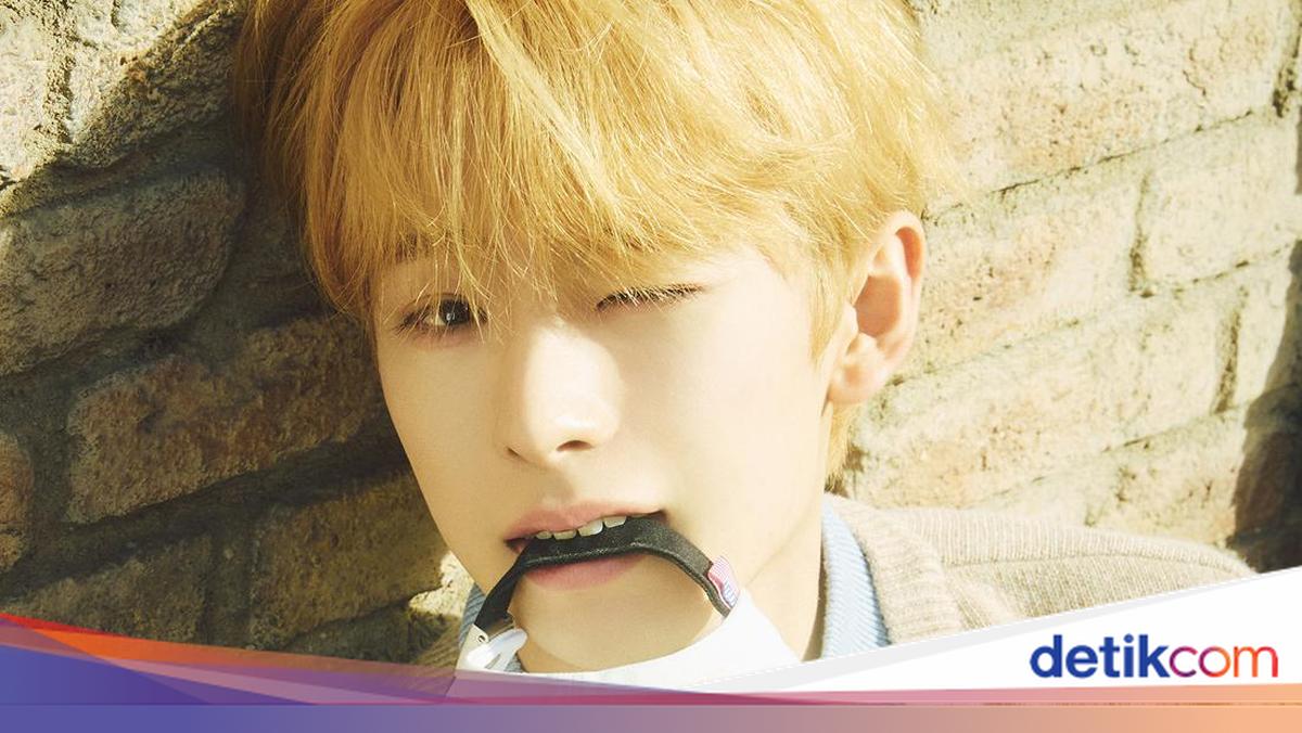 Tracklist Album Debut NCT WISH