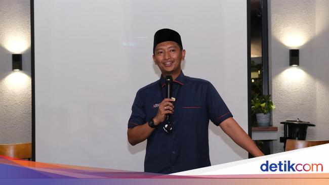 Komandan TKN Fanta Sebut Pemilih Muda Prabowo-Gibran Lampaui Target Komandan TKN Fanta Sebut Pemilih Muda Prabowo-Gibran Lampaui Target