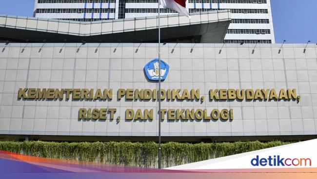 CPNS Kemdikbud Tahun 2024: Jadwal hingga Syarat Pendaftaran