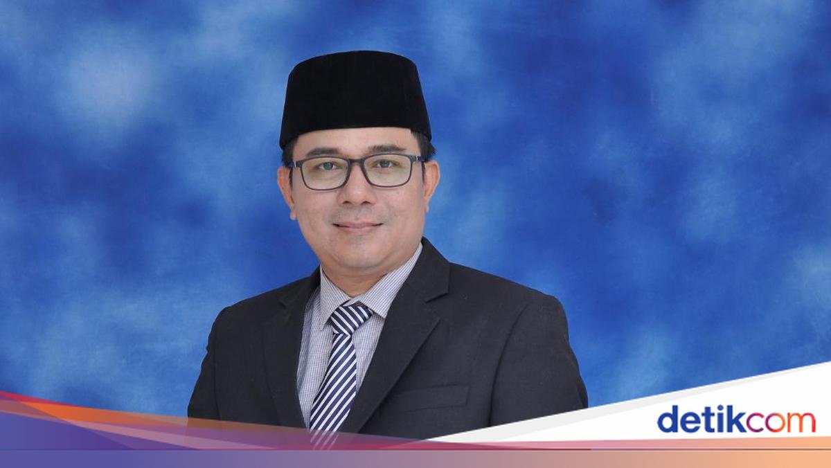 Arie Gifary, Adik Sepupu Ridwan Kamil yang Bidik Pilbup Subang