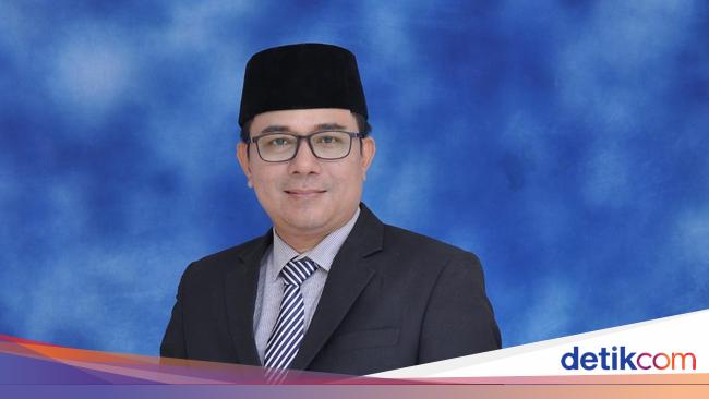 Arie Gifary, Adik Sepupu Ridwan Kamil yang Bidik Pilbup Subang
