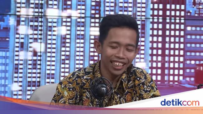 Dede Sunandar Gagal Nyaleg Sampai Jual Kendaraan, Kini Nikmati Kerja ... Dede Sunandar Gagal Nyaleg Sampai Jual Kendaraan, Kini Nikmati Kerja ...