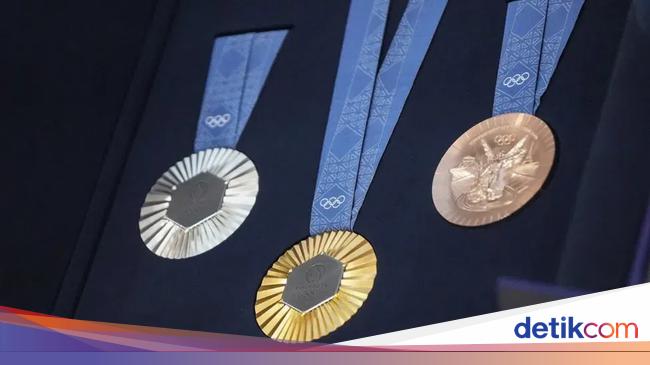 Sejarah Perolehan Medali Olimpiade oleh Tim Indonesia dari Masa ke Masa