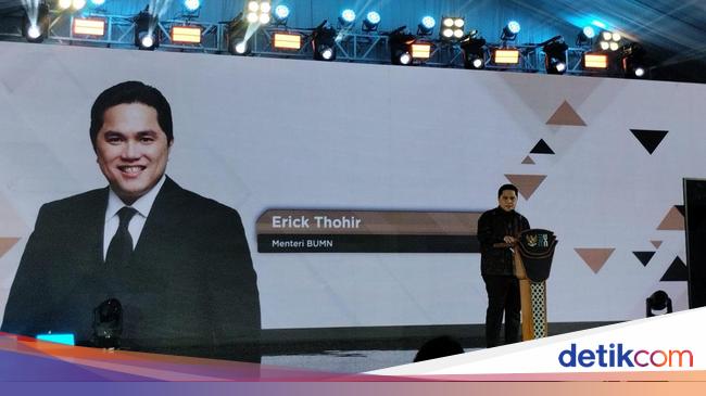 BNI Bangun Gedung di PIK 2, Gelontorkan Rp 1,4 T!