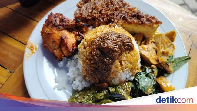 5 Tempat Makan Enak yang Populer di Gondangdia, Wajib Mampir