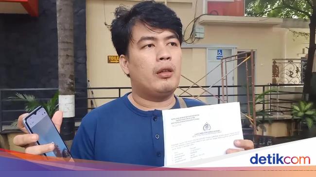 Polisi Bakal Panggil Jaka yang Lapor Dikirimi Video Istri Bareng Pria Lain