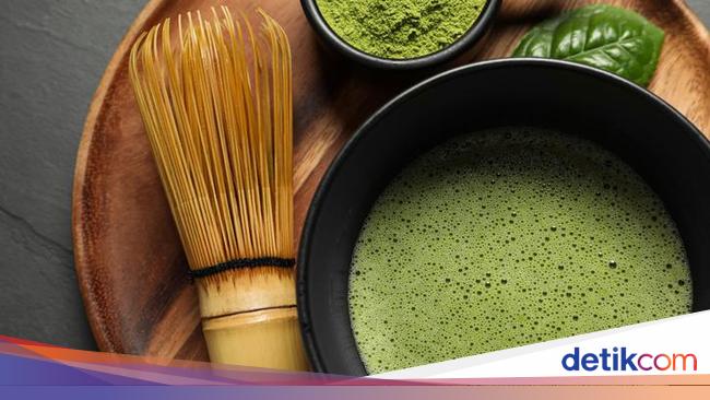 5 Fakta Unik Matcha yang Jadi Minuman Favorit Samurai