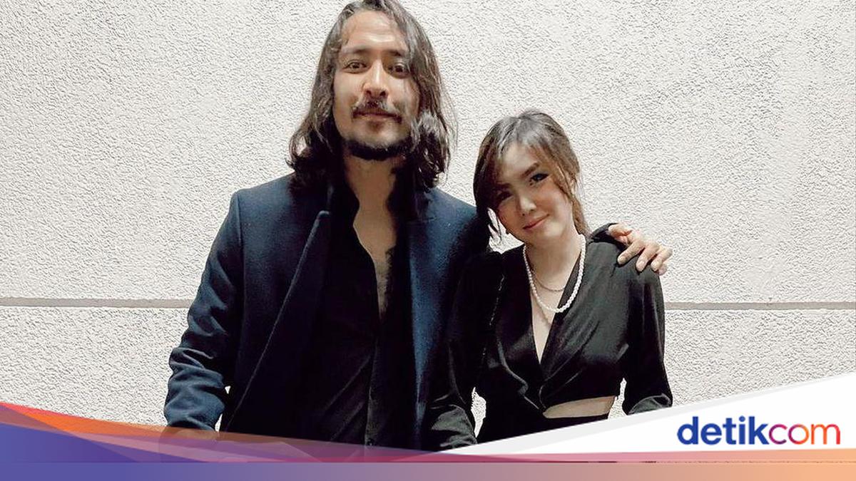 Selamat! Istri Ello Melahirkan Anak Kedua di Tanggal Cantik 11-11