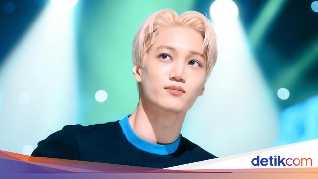 SM Spill Rencana 2025: Kai EXO Comeback, Album Solo Mark NCT