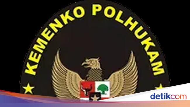 Apa Saja Tugas dan Wewenang Menko Polhukam? Ini Penjelasannya