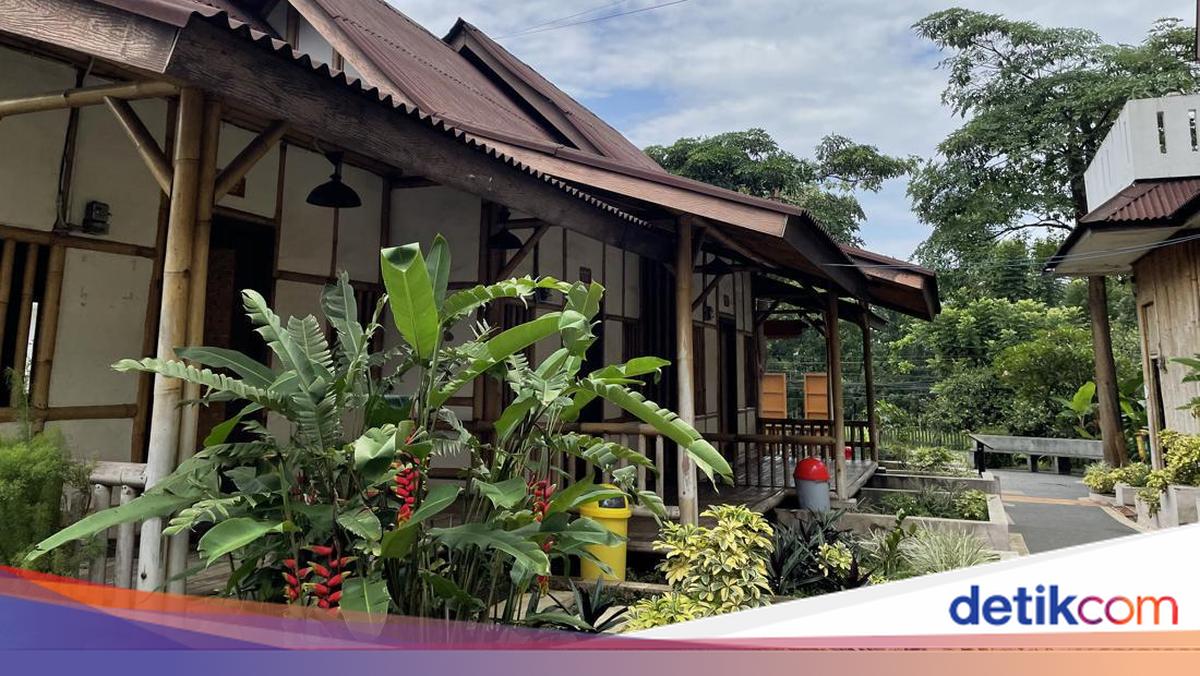 Teras Sunda Cibiru, Destinasi Wisata Budaya di Bandung