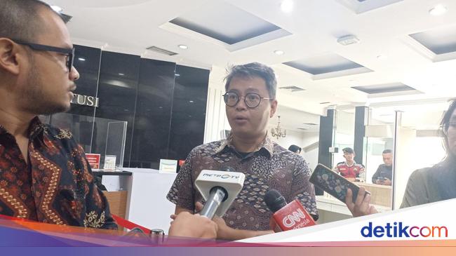 Warga Lapor ke MKMK soal Wahiduddin Adams Jadi Anggota MKMK Ad Hoc