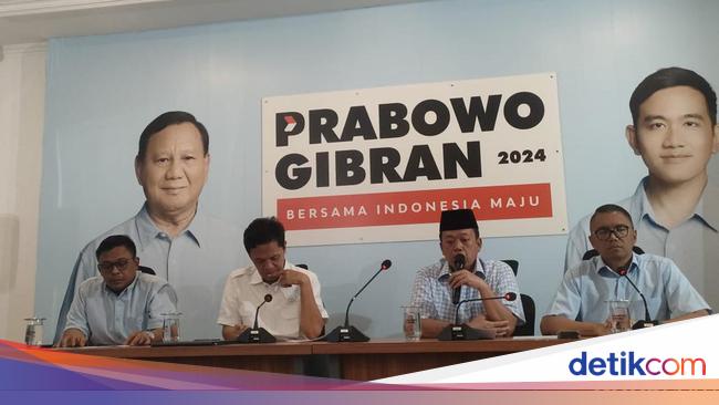 TKN Prabowo-Gibran Sebut Relawan dan Saksinya Diduga Dianiaya di Tapteng