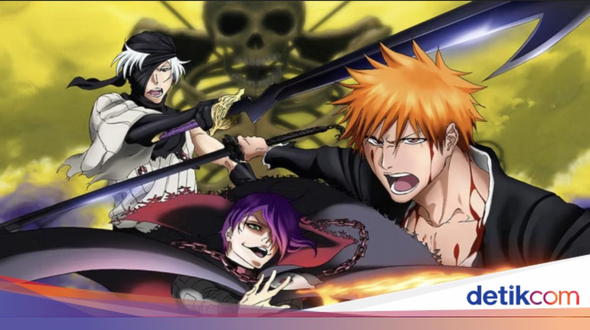 6 Anime yang Paling Ditunggu Comeback di 2026
