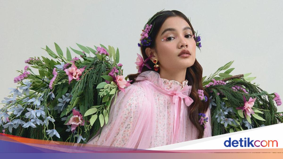 Aruma Masuk Fase Hidup Mandiri dan Mulai Fokus Rawat Diri