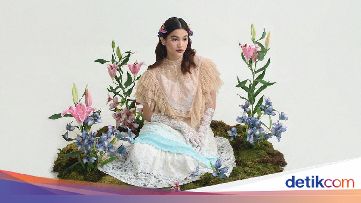 Aruma Kaget Klip Lagu Muak Tembus 20 Juta Views
